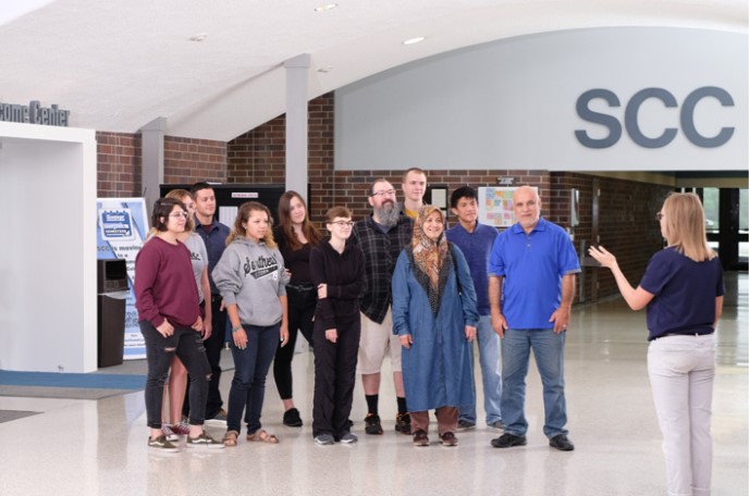 Visit Scc